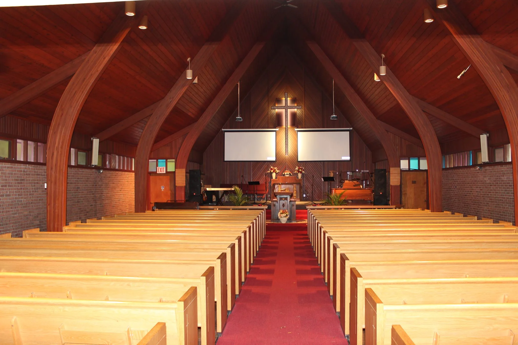 Boston Christian Assembly