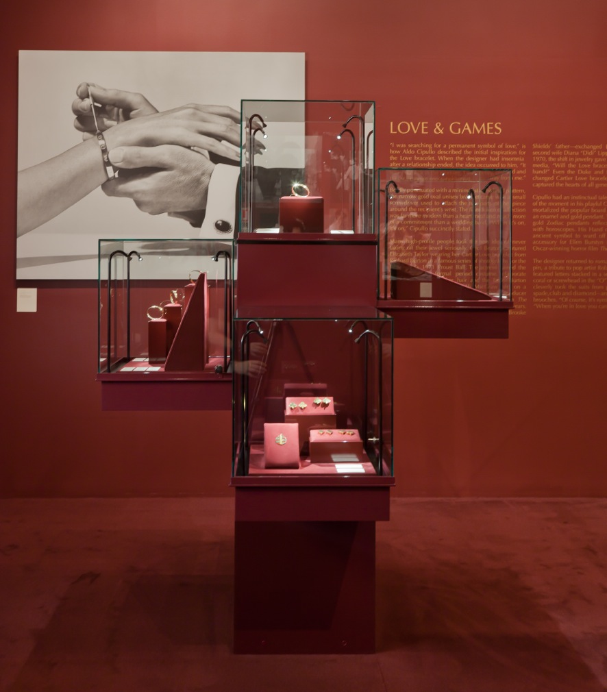 Exhibition & Installation — Stefan Beckman Studio