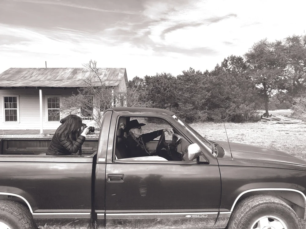 about — Pamela Springsteen