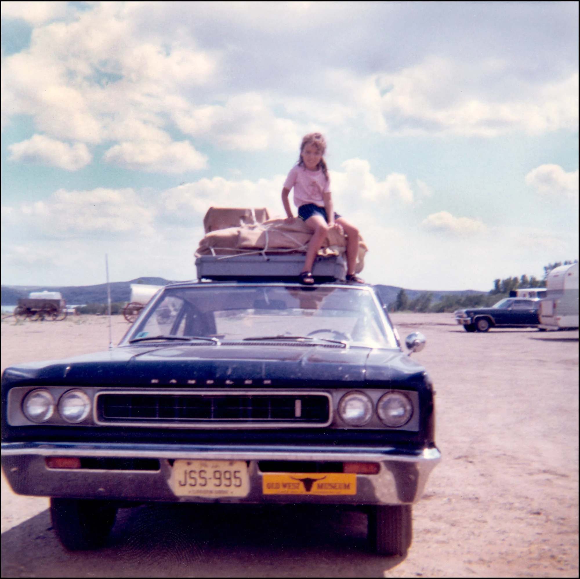 about — Pamela Springsteen