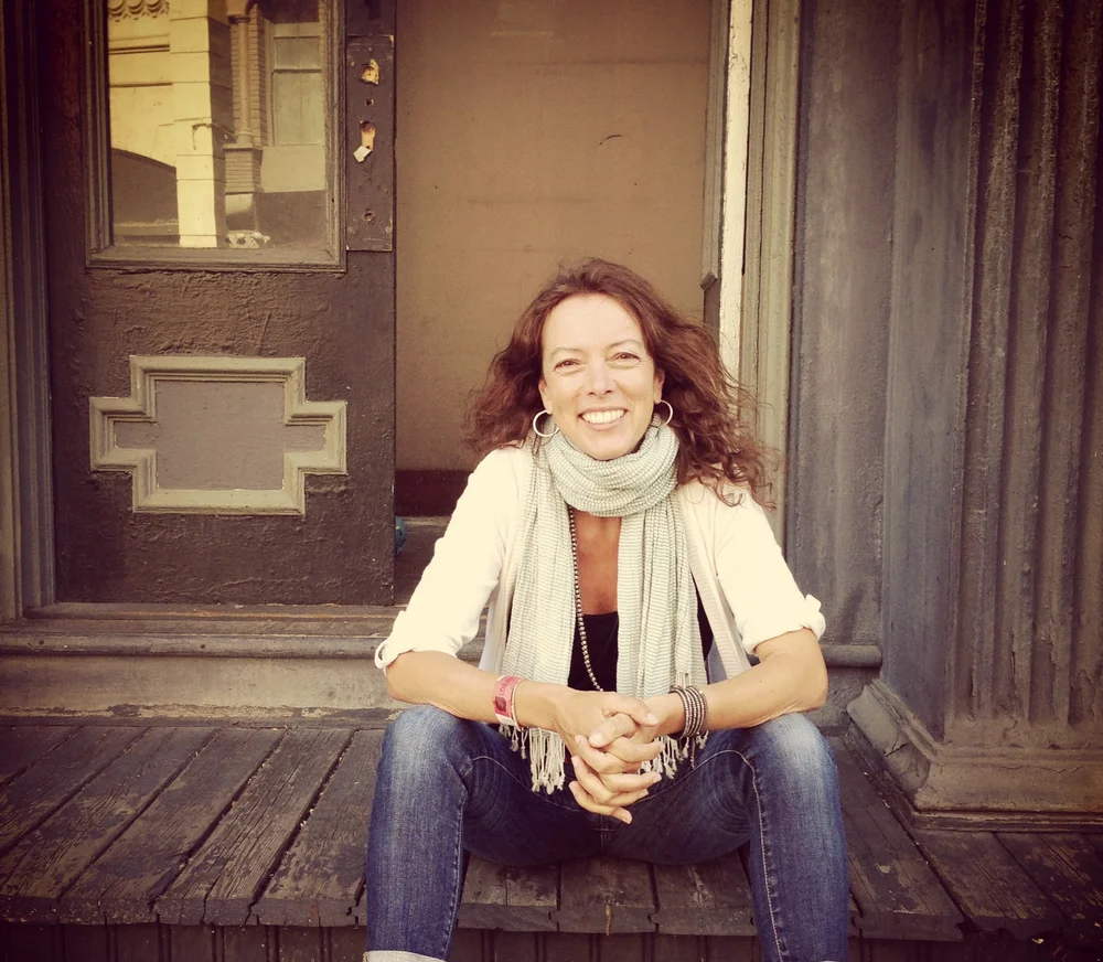 about — Pamela Springsteen