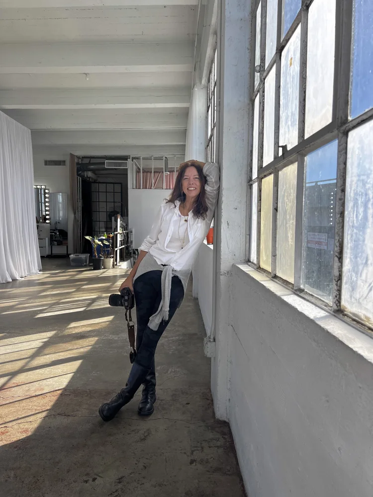 about — Pamela Springsteen