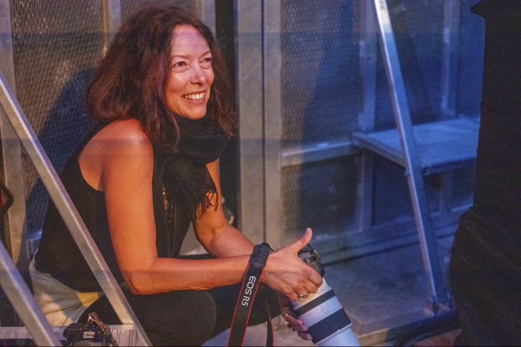 about — Pamela Springsteen