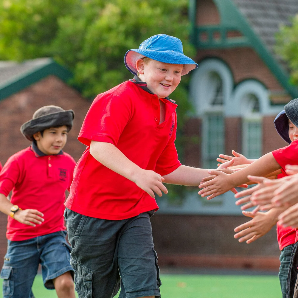 Classic Fun Run | School Fun-Run NZ