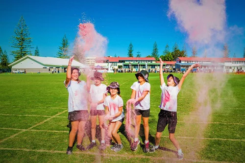 How it Works | School Fun-Run NZ