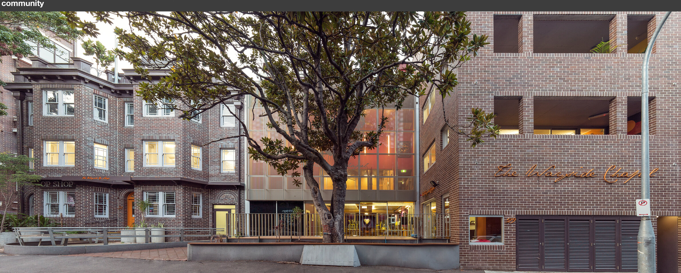 environa studio | architecture practice sydney