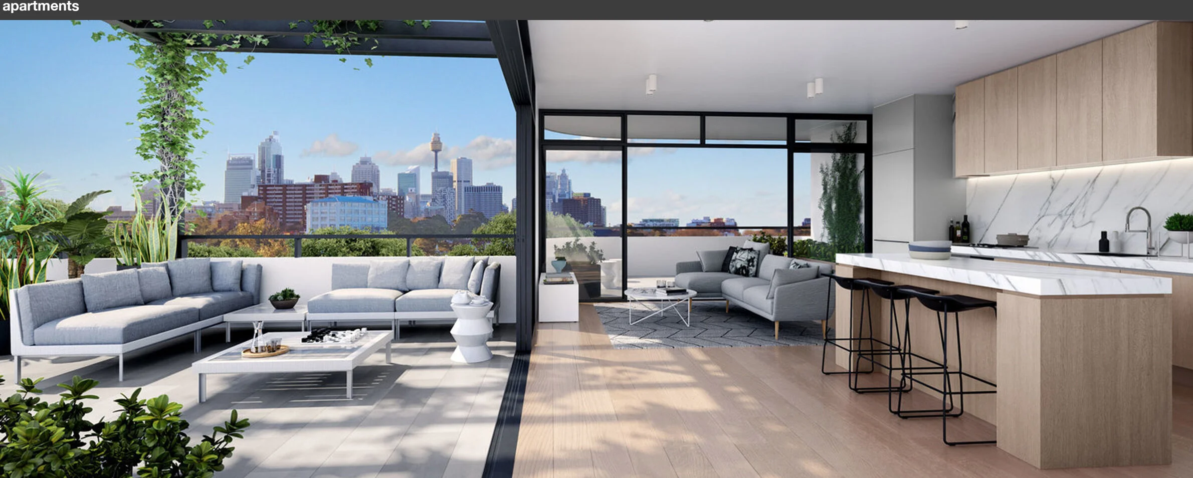 environa studio | architecture practice sydney