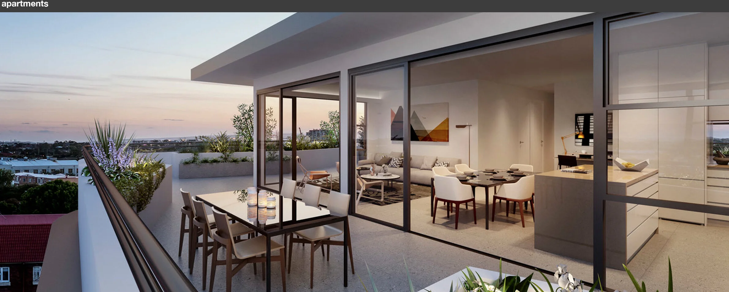 environa studio | architecture practice sydney