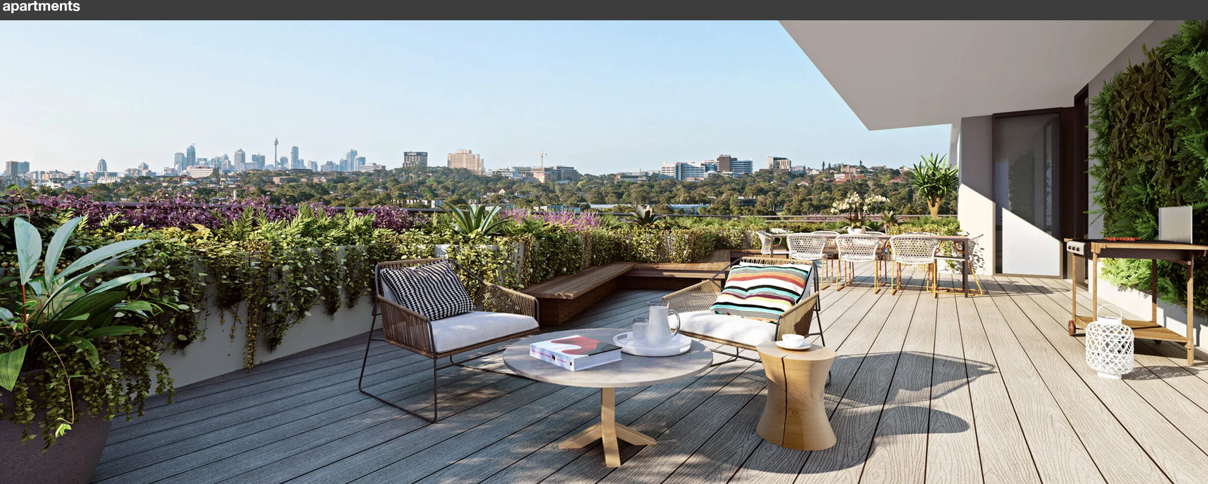 environa studio | architecture practice sydney