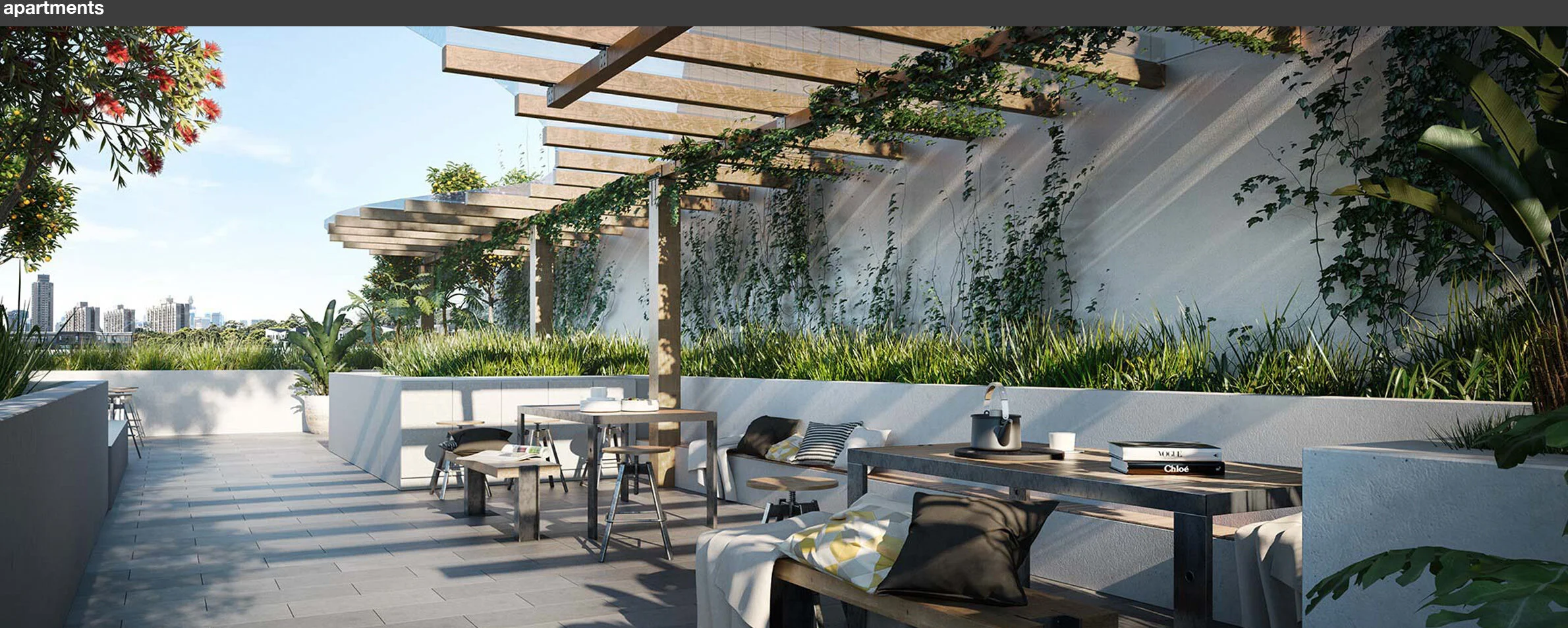 environa studio | architecture practice sydney