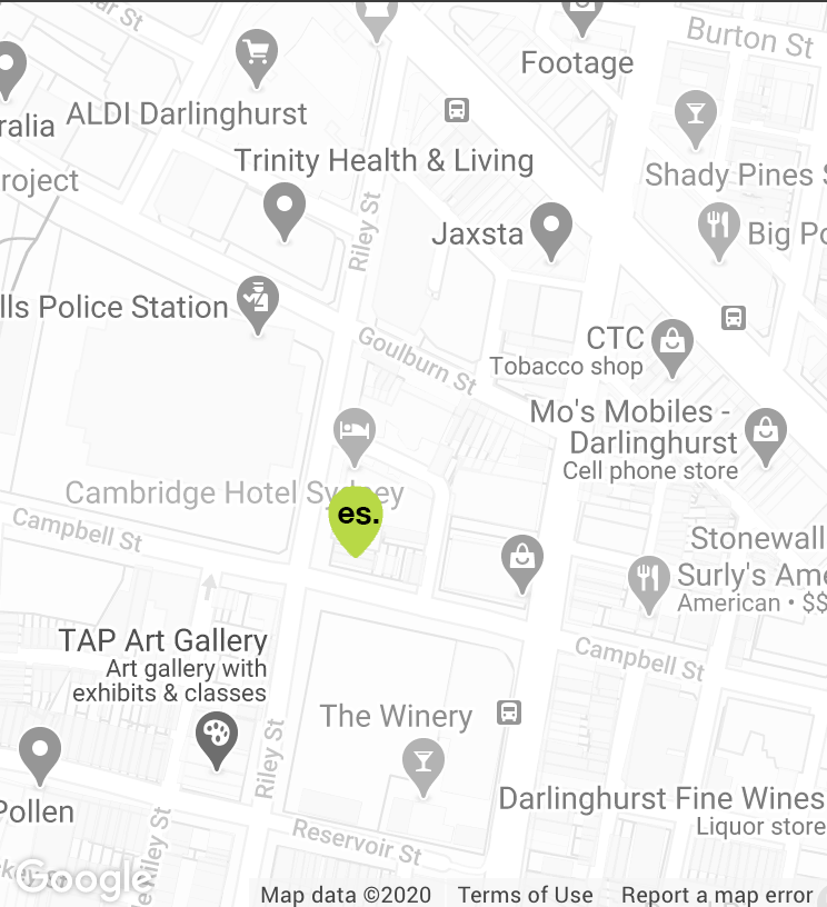 contact — environa.