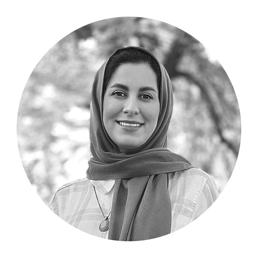 About — SAHAR RAHIMI