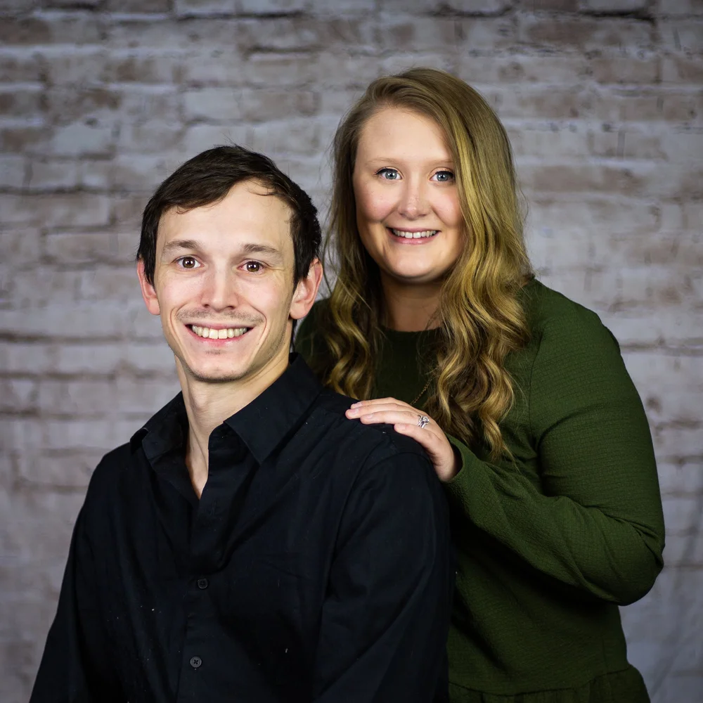 Leadership — Singing Hills Christian Church