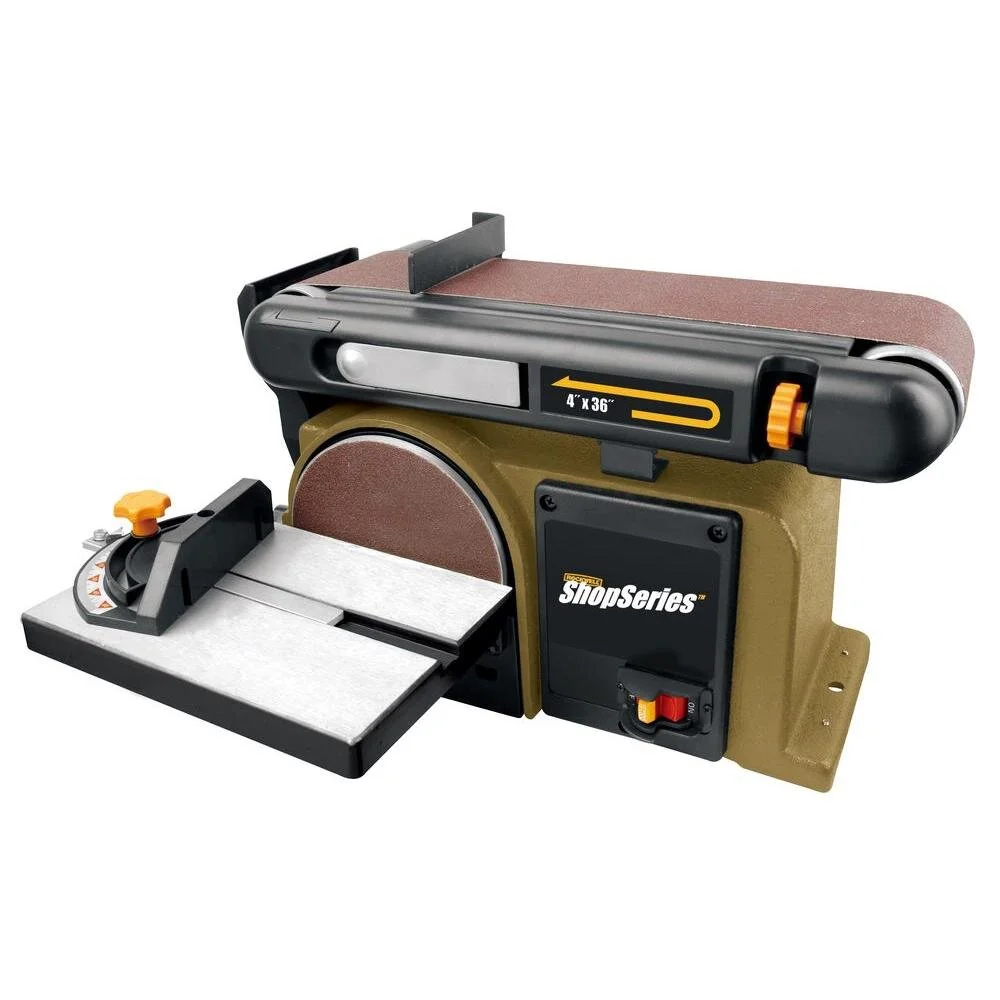 15 Tools and Equipment Every Serious Woodshop Should Have — IsGood ...