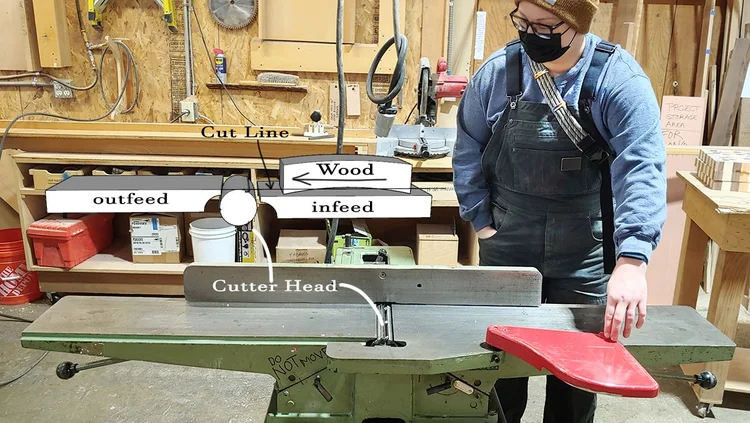 Blog — IsGood Woodworks
