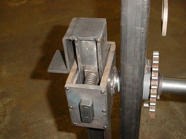 Machine and Fixture Design — Industrial Machine Solutions