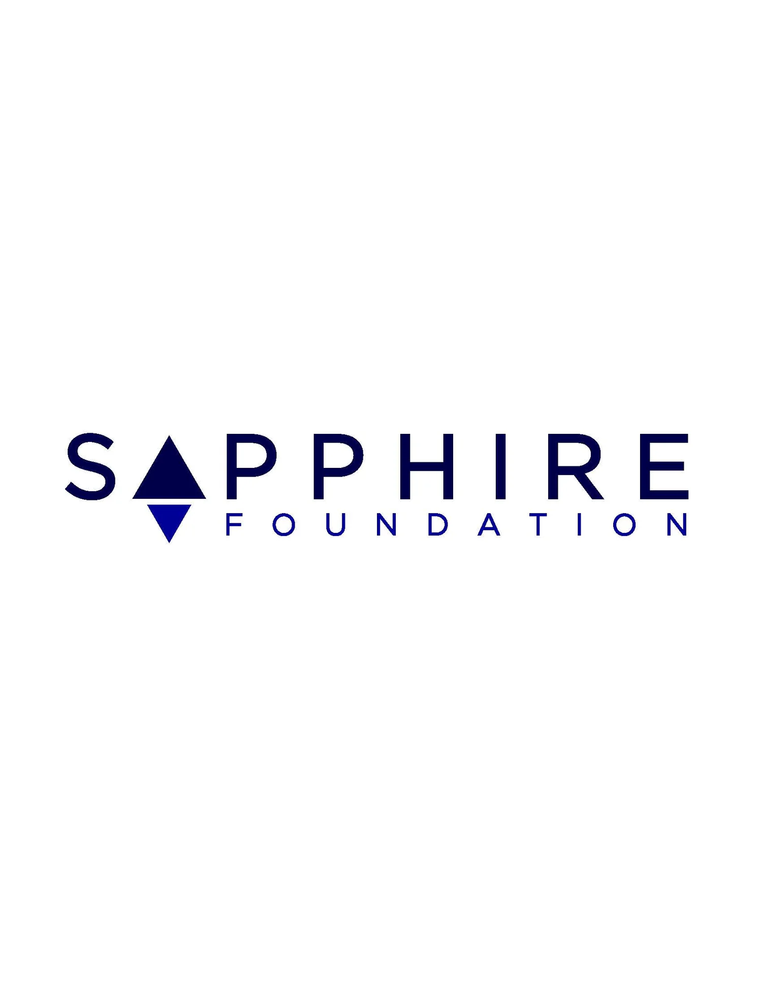 Sapphire Foundation
