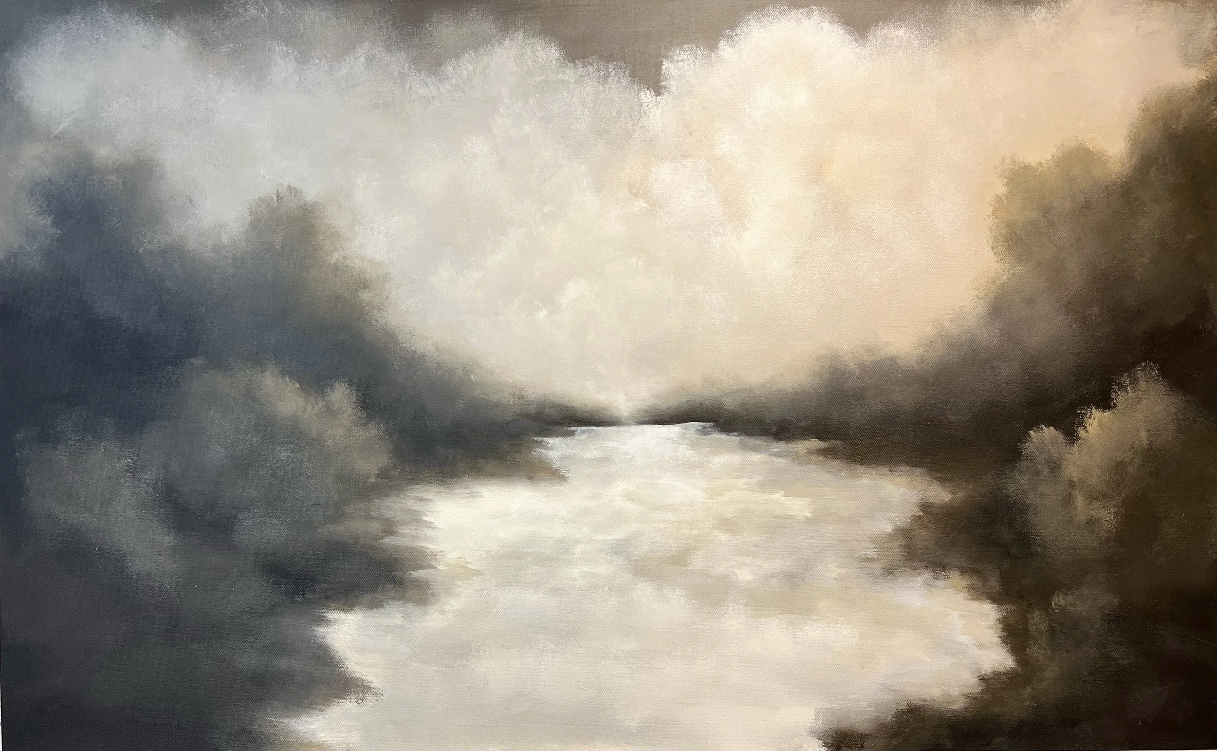 The Harding Art Show — Wellon Art