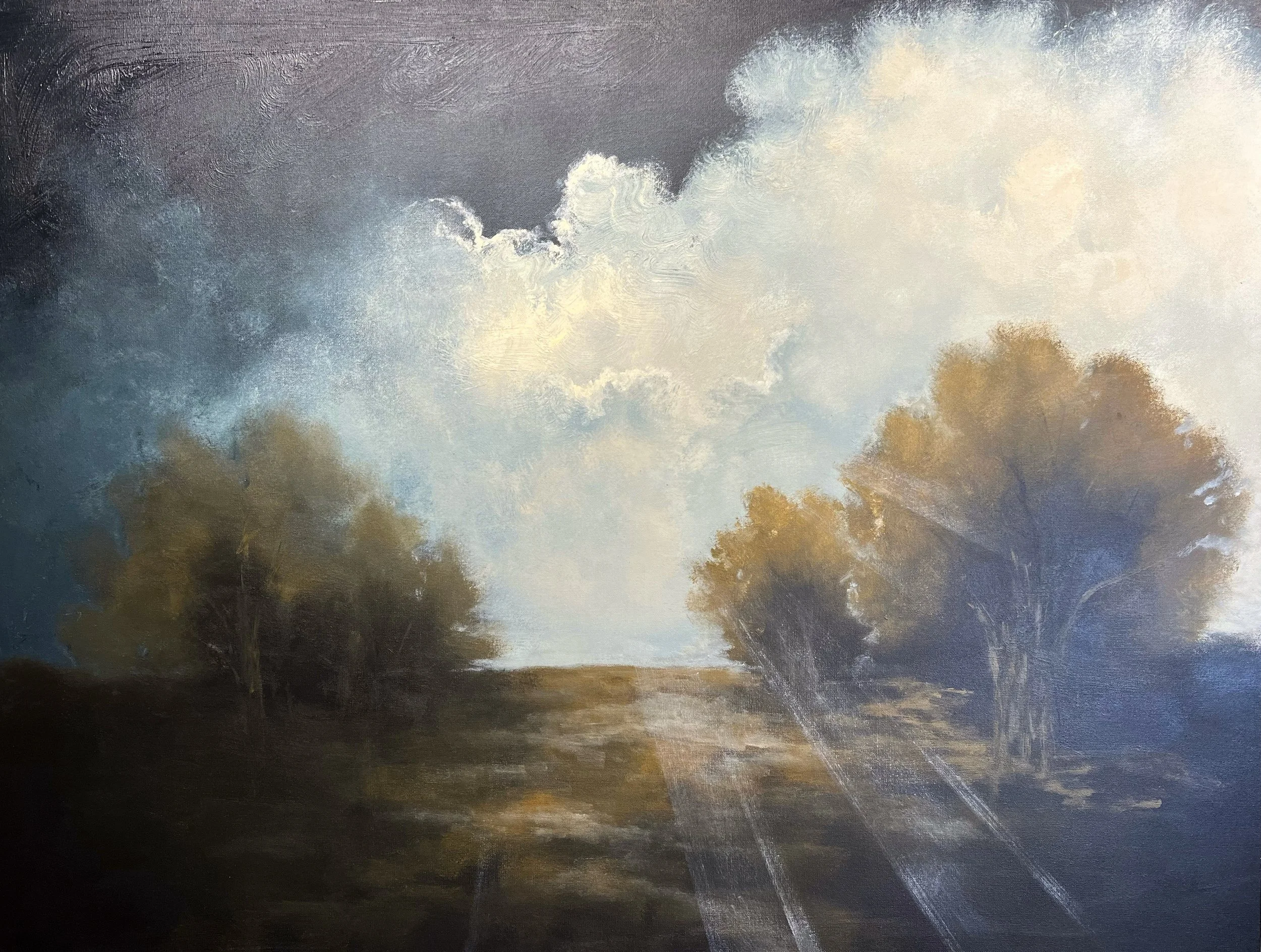 Available Works — Wellon Art