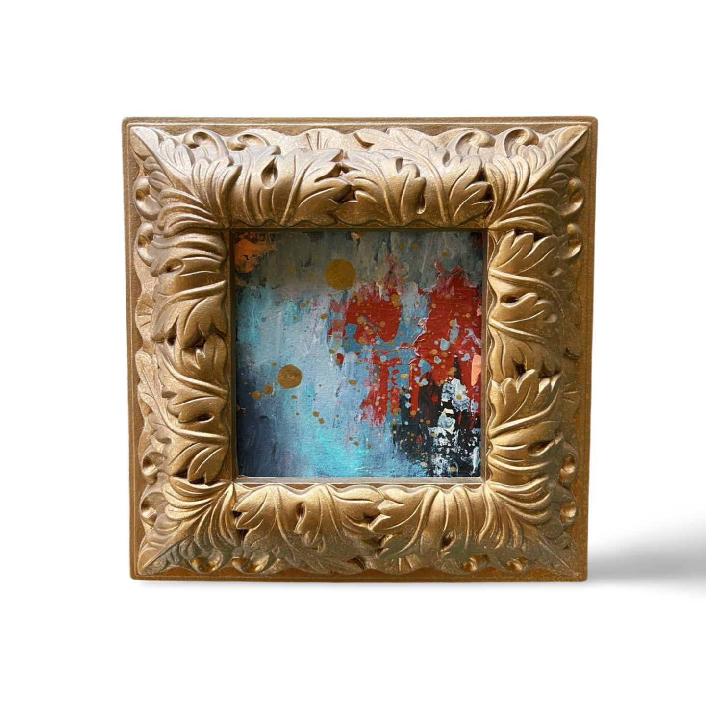 shop the studio — Wellon Art