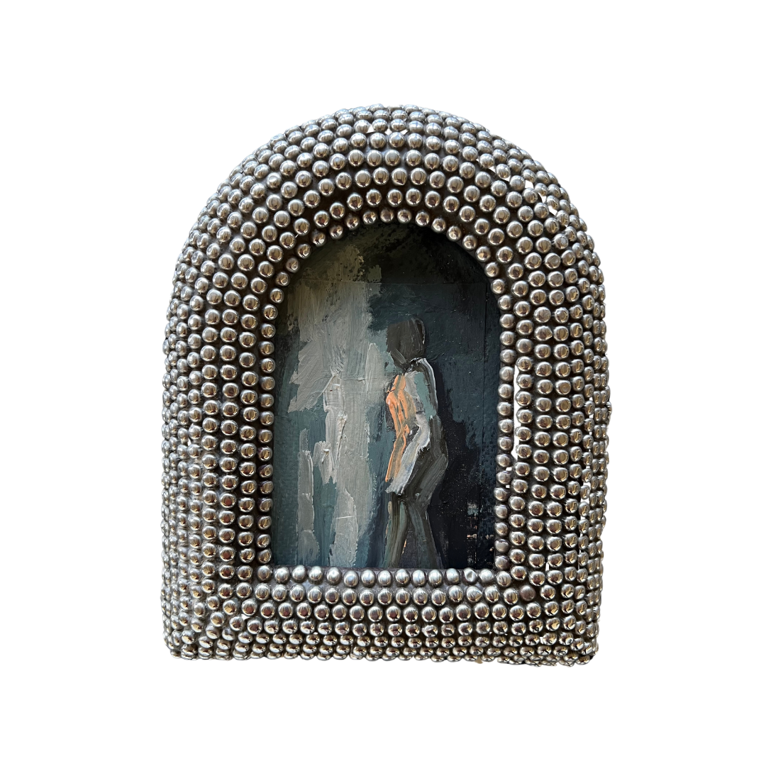 shop the studio — Wellon Art