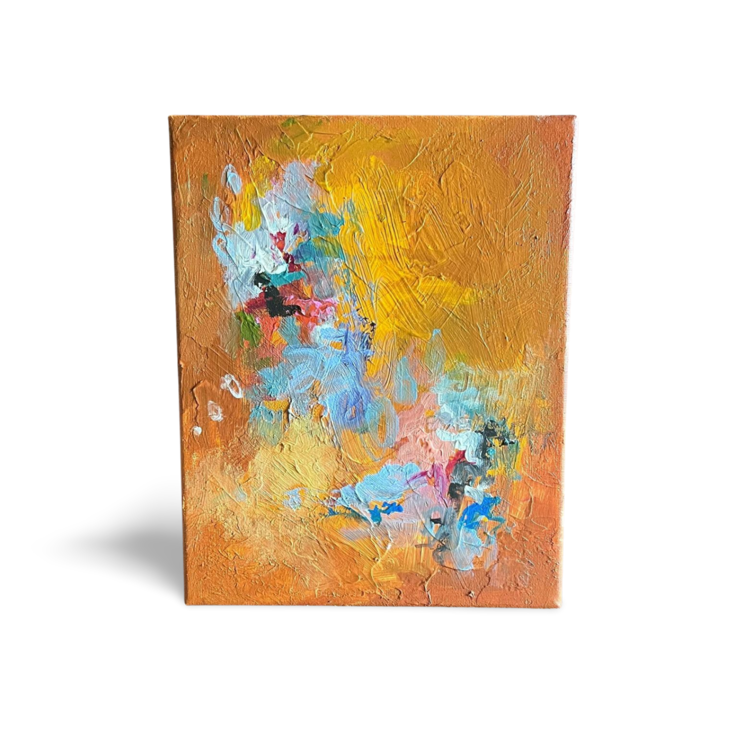 shop the studio — Wellon Art