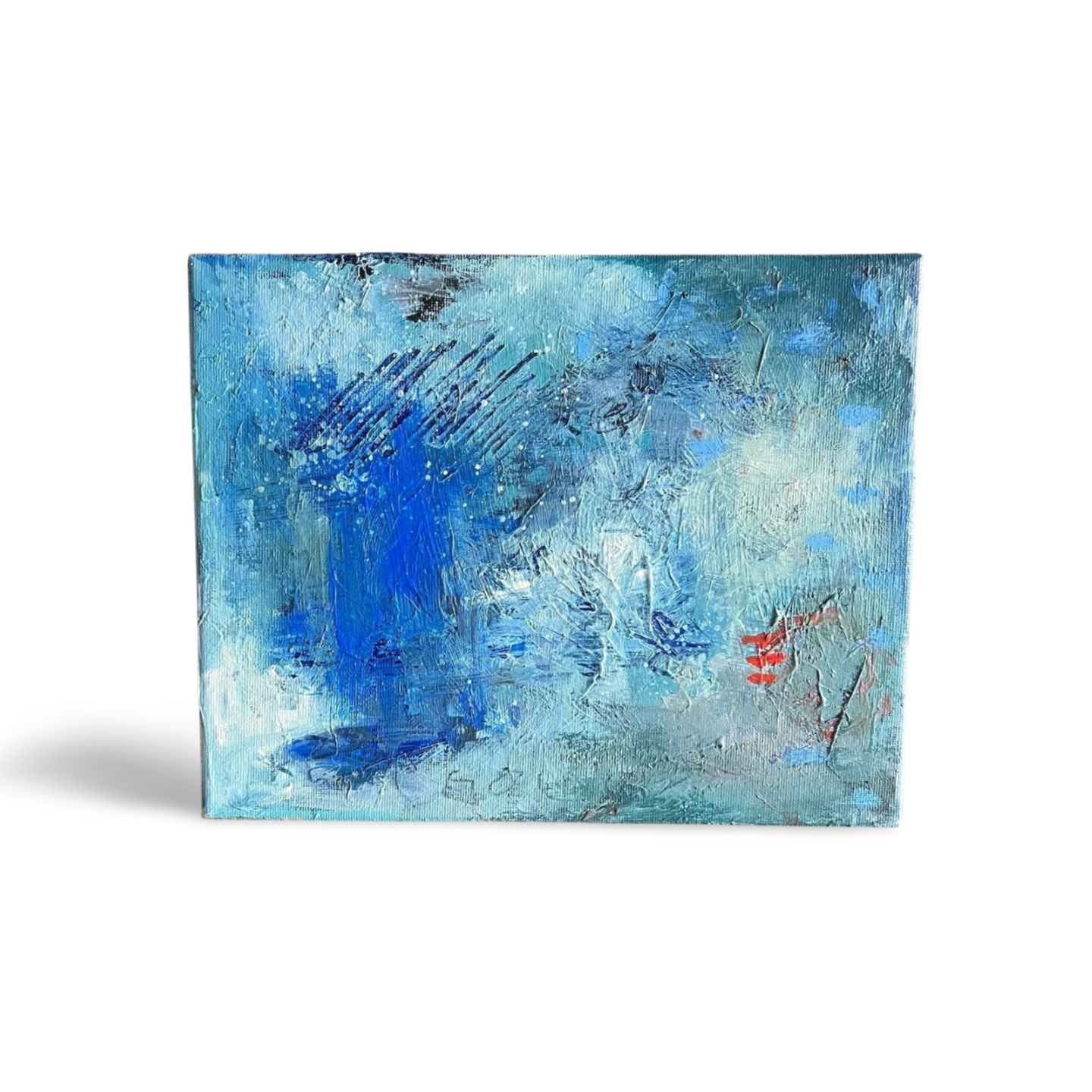 shop the studio — Wellon Art