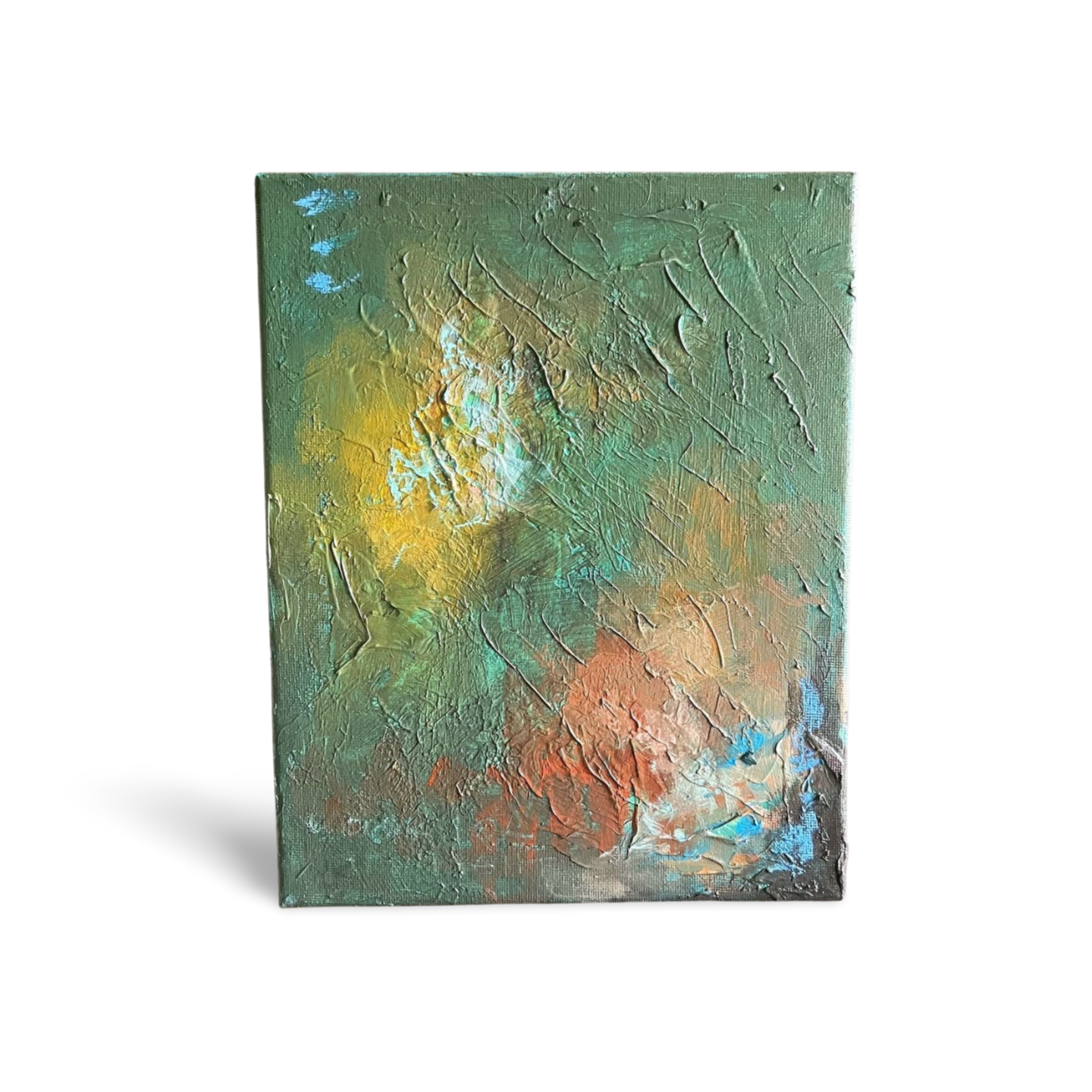 shop the studio — Wellon Art