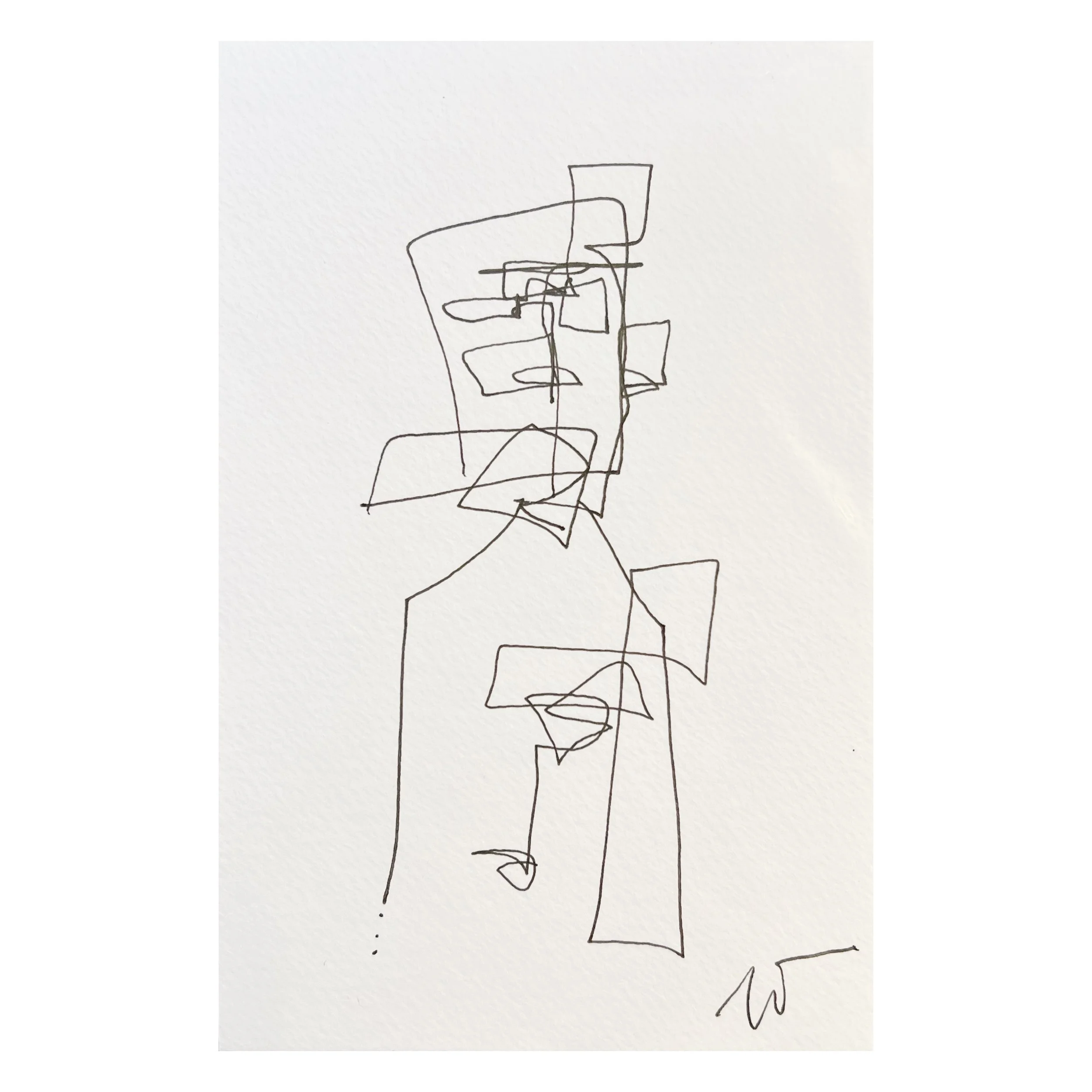 shop the studio — Wellon Art