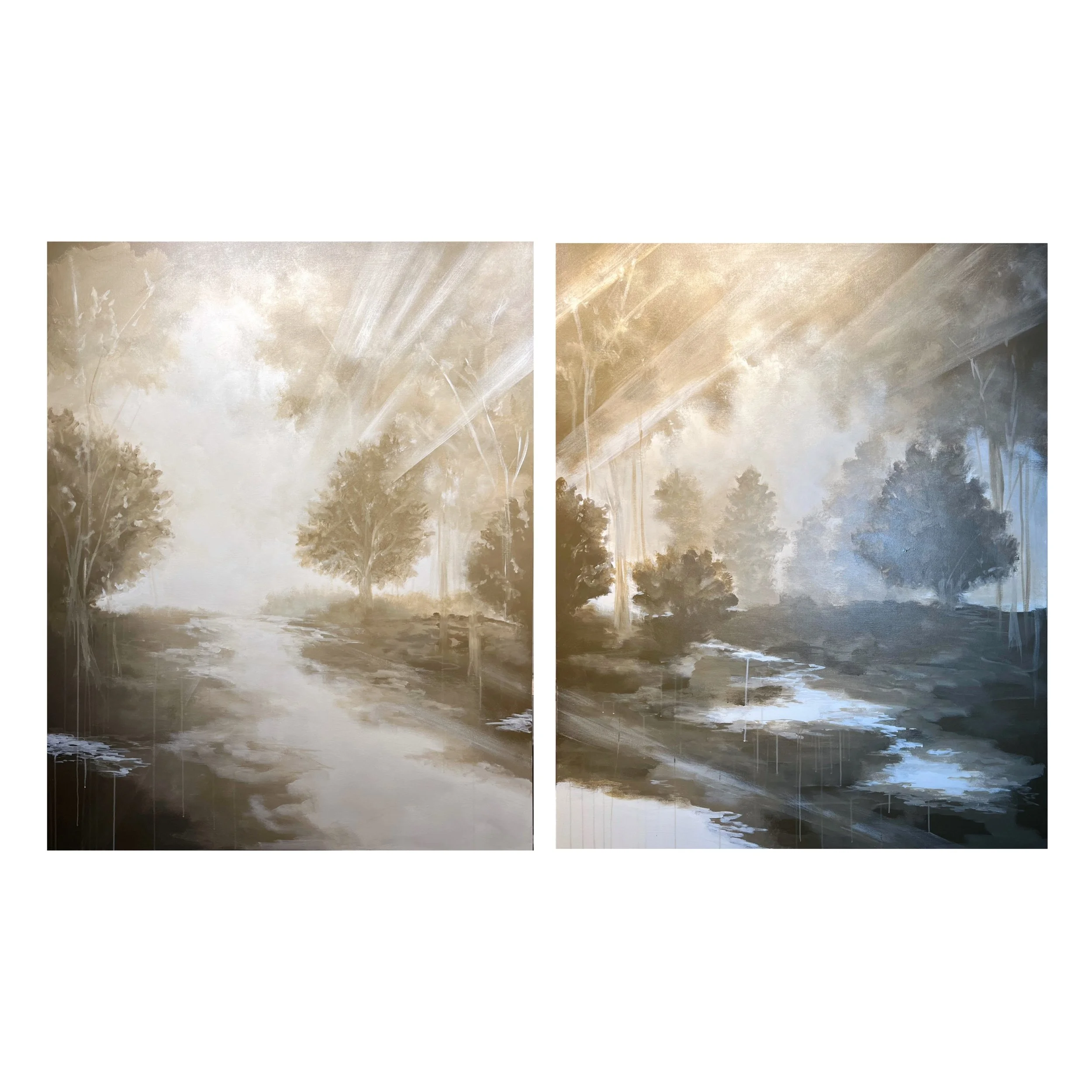 shop the studio — Wellon Art