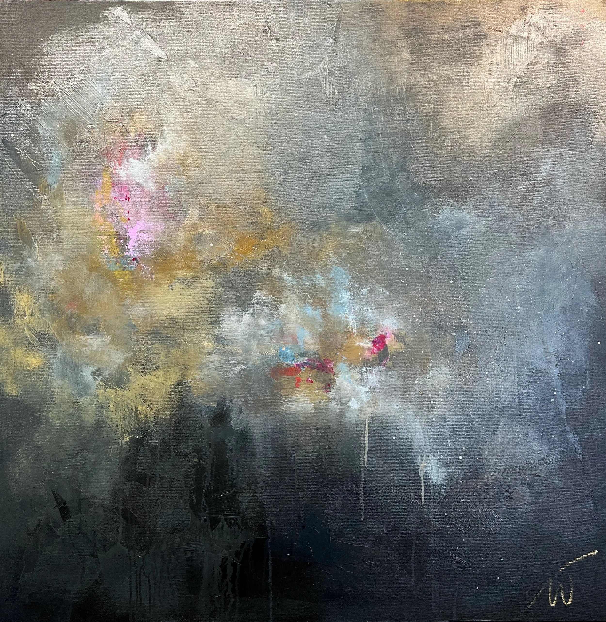 shop the studio — Wellon Art