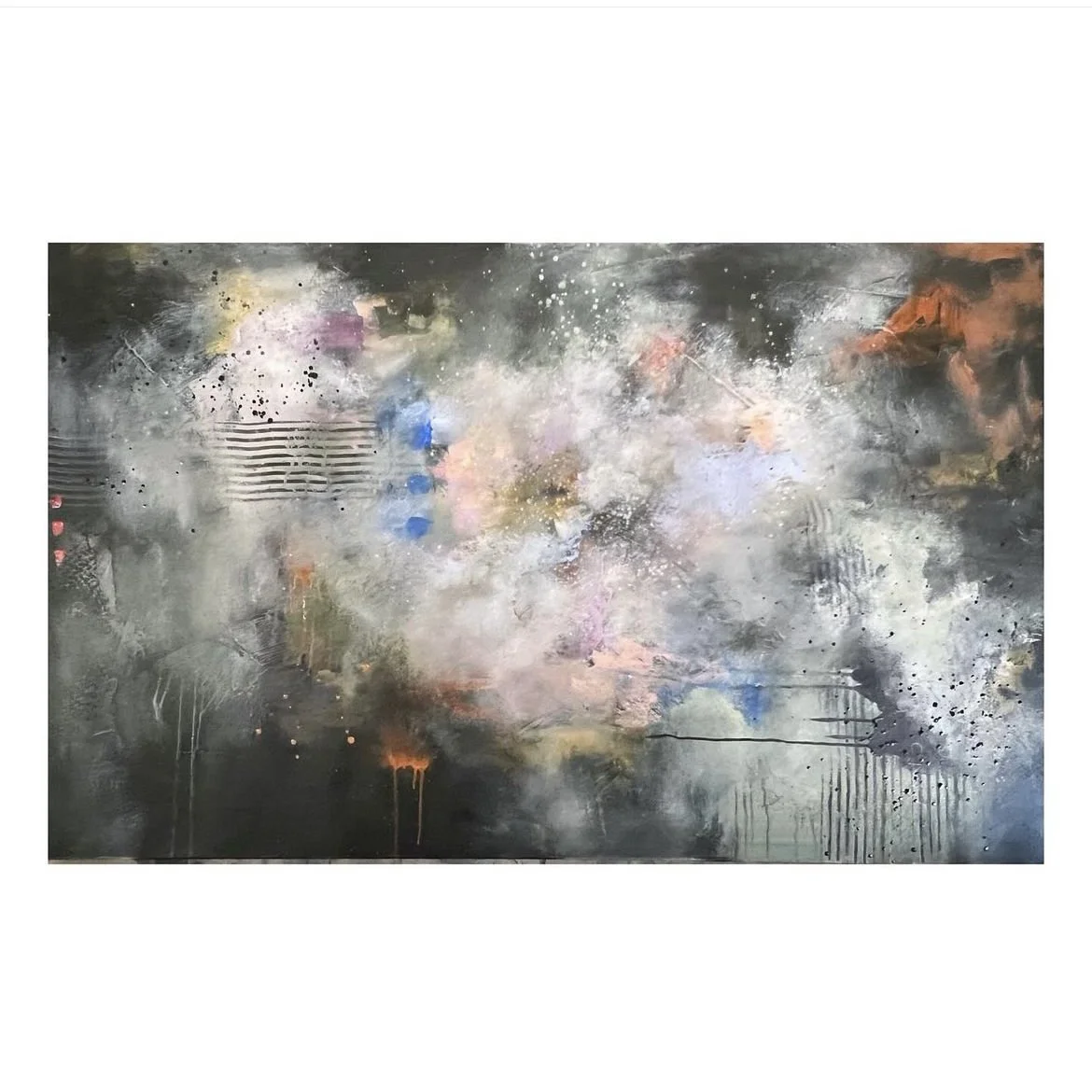 shop the studio — Wellon Art
