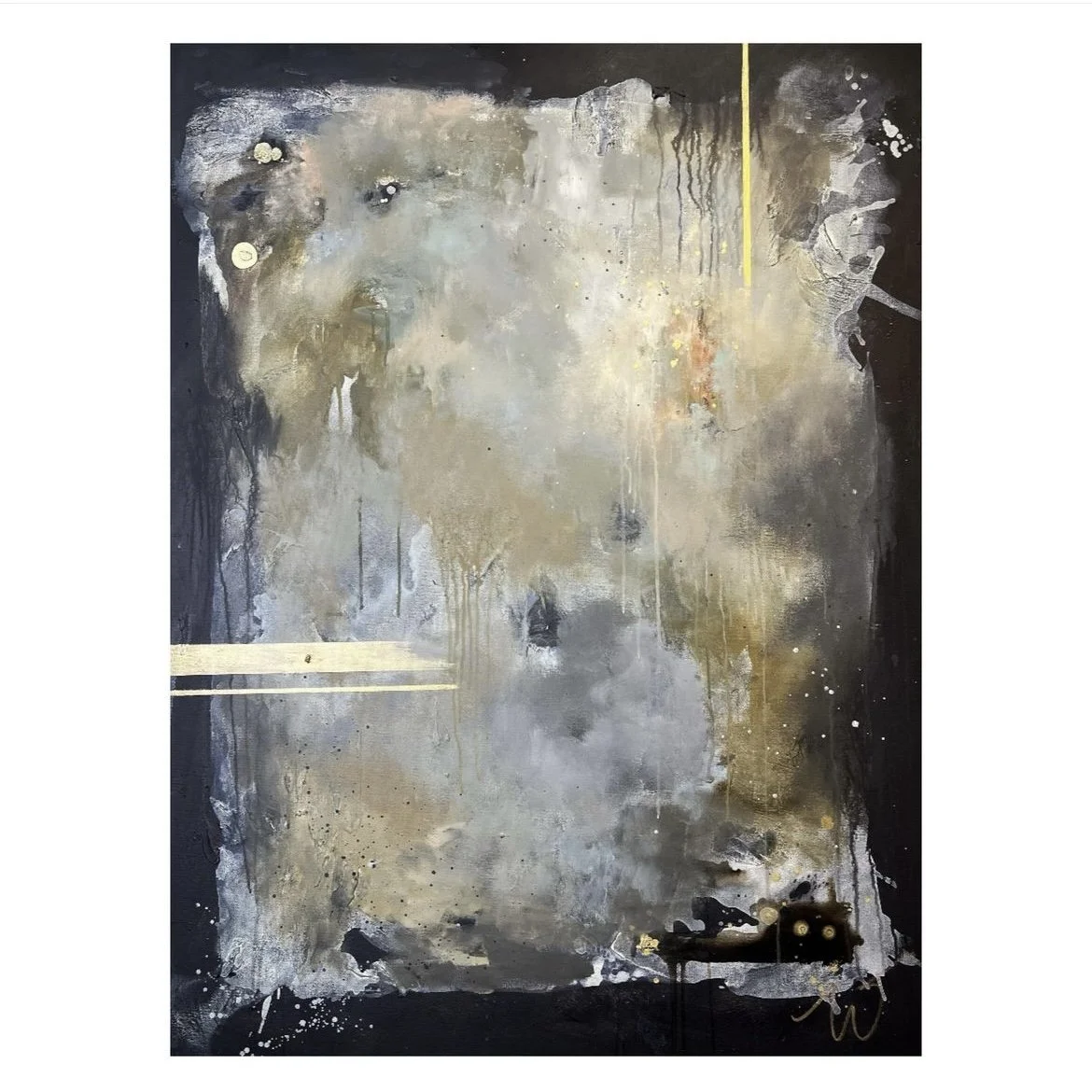 shop the studio — Wellon Art