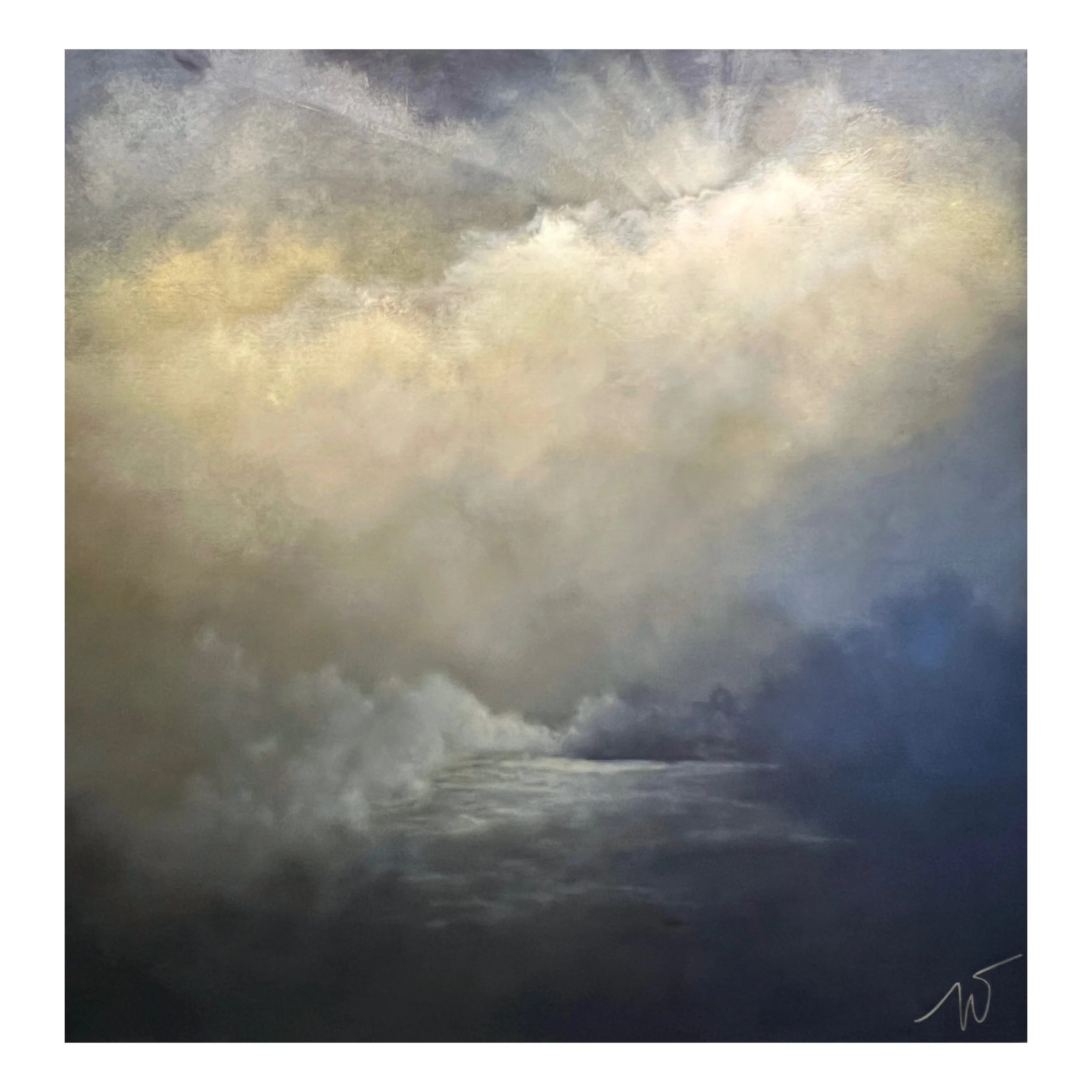 shop the studio — Wellon Art