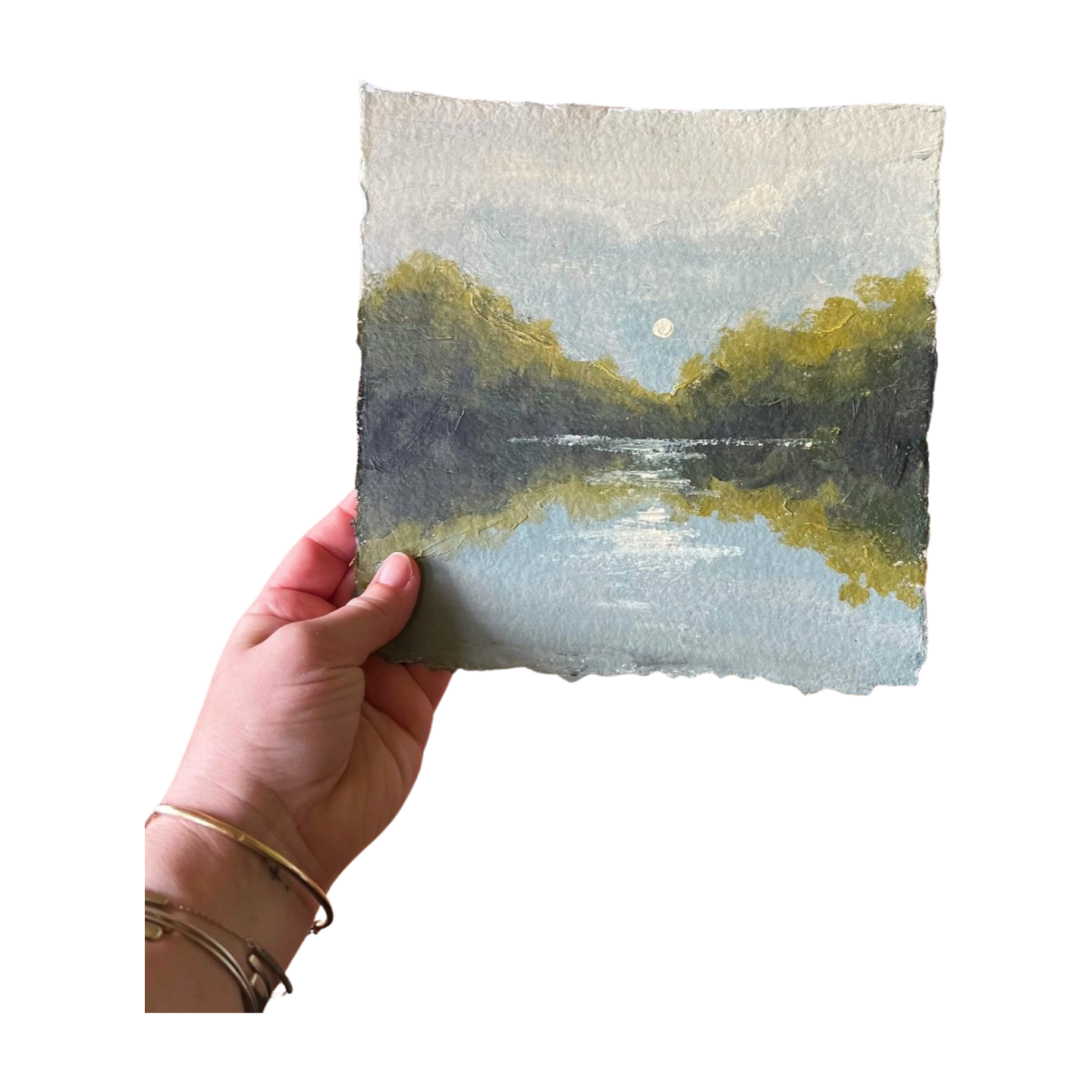 shop the studio — Wellon Art