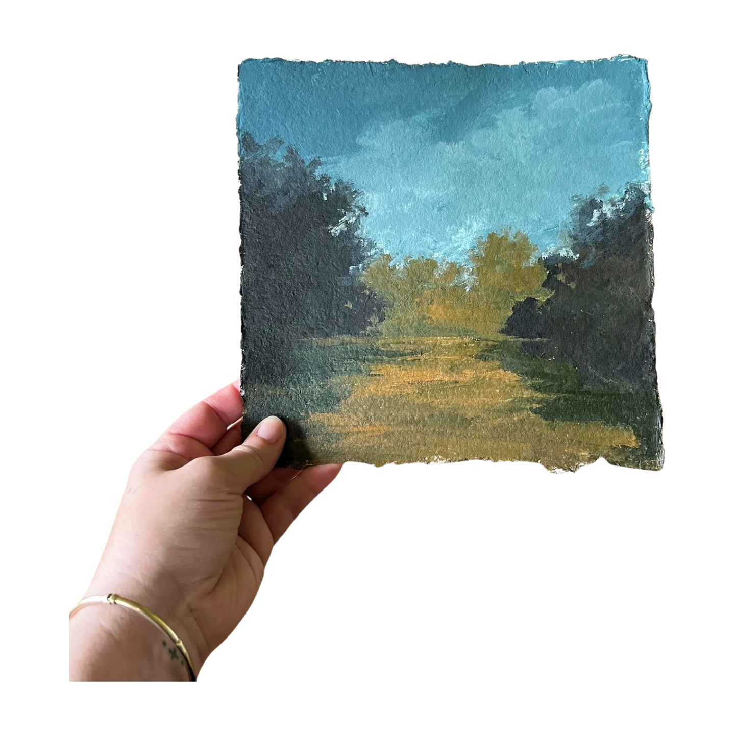 shop the studio — Wellon Art