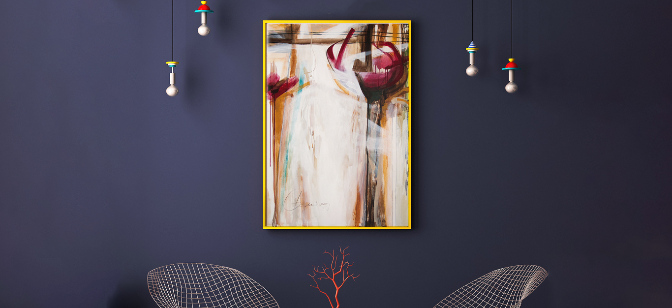 Unique Art Shop & Gallery