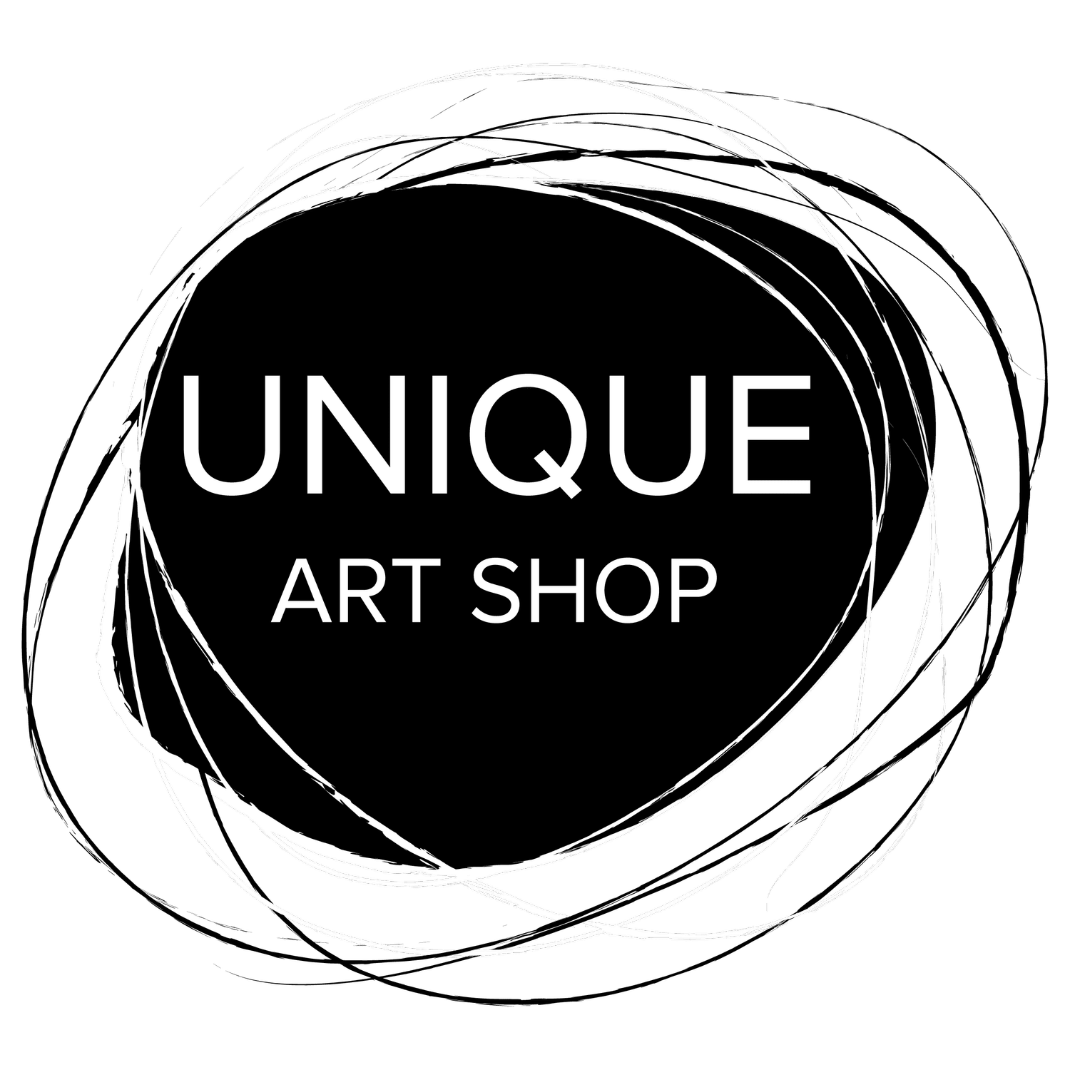 Unique Art Shop