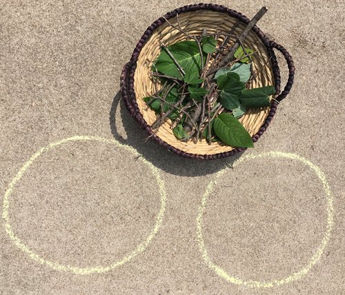 Sets and Sorting — Playful Invitations