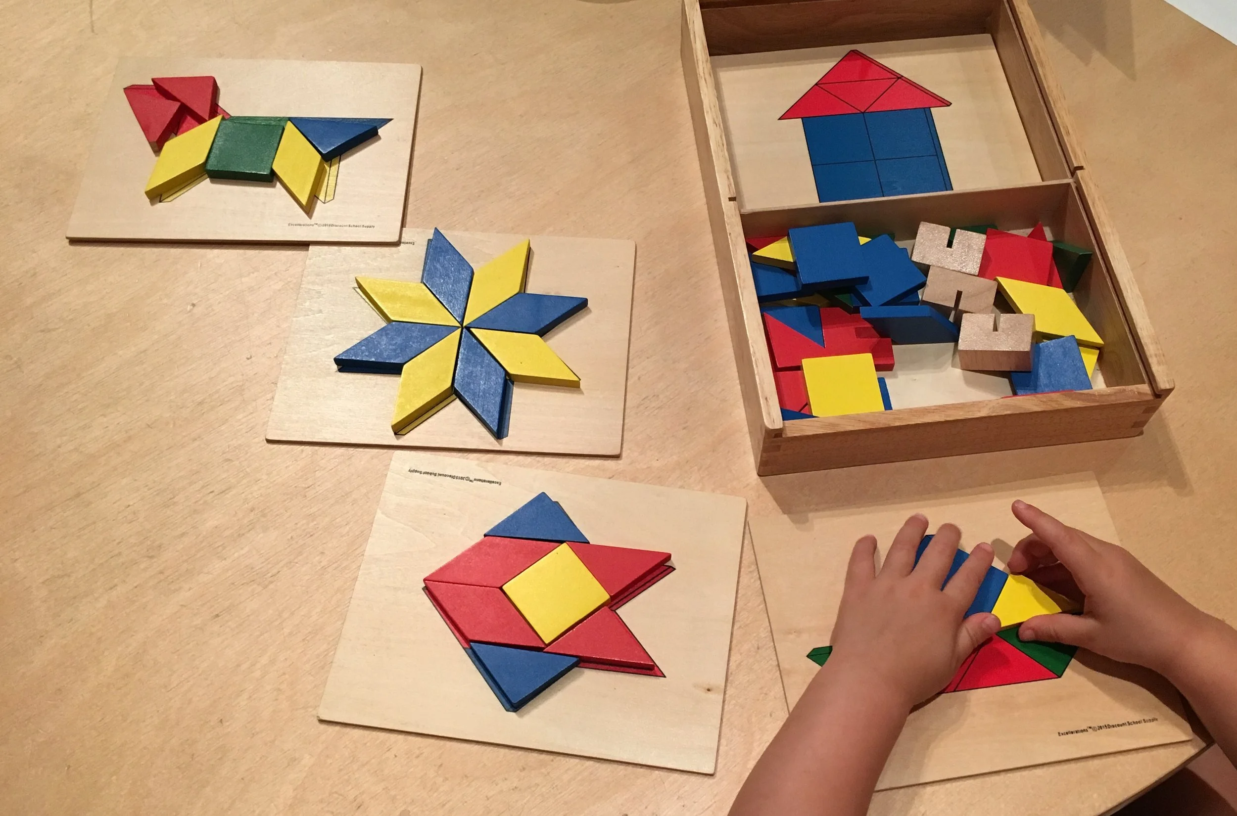 Spatial Relationships Playful Invitations Spatial Relationships Playful Invitations