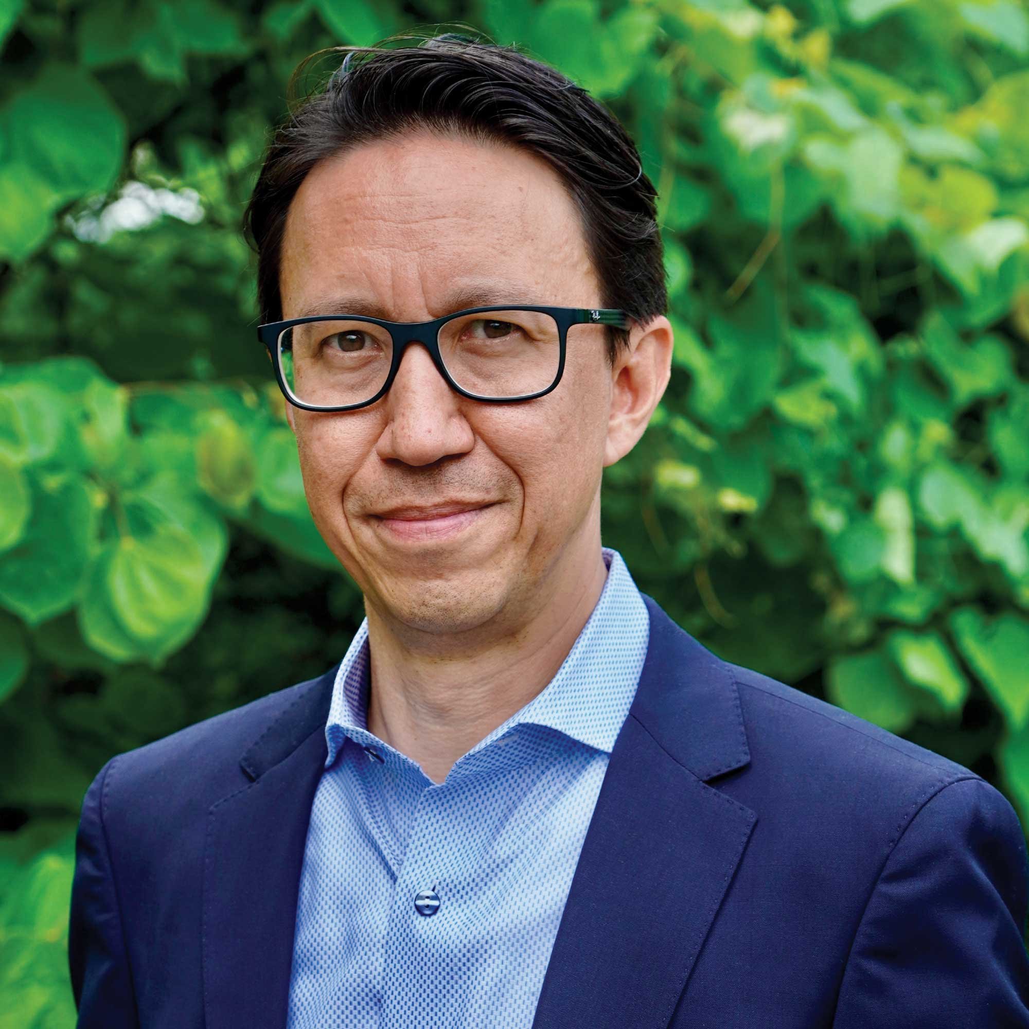 About Us — Compass Health Advisors