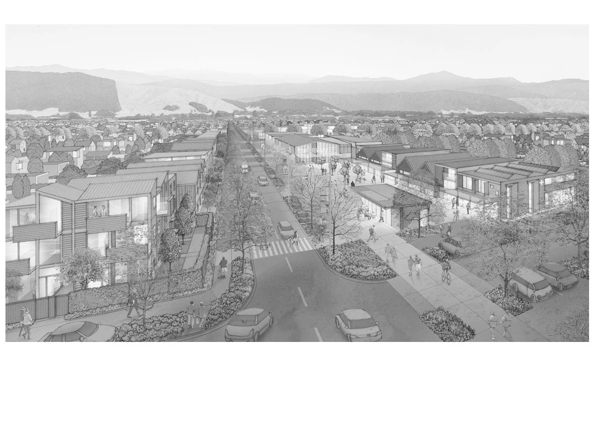 Local Landscape Architecture Collective