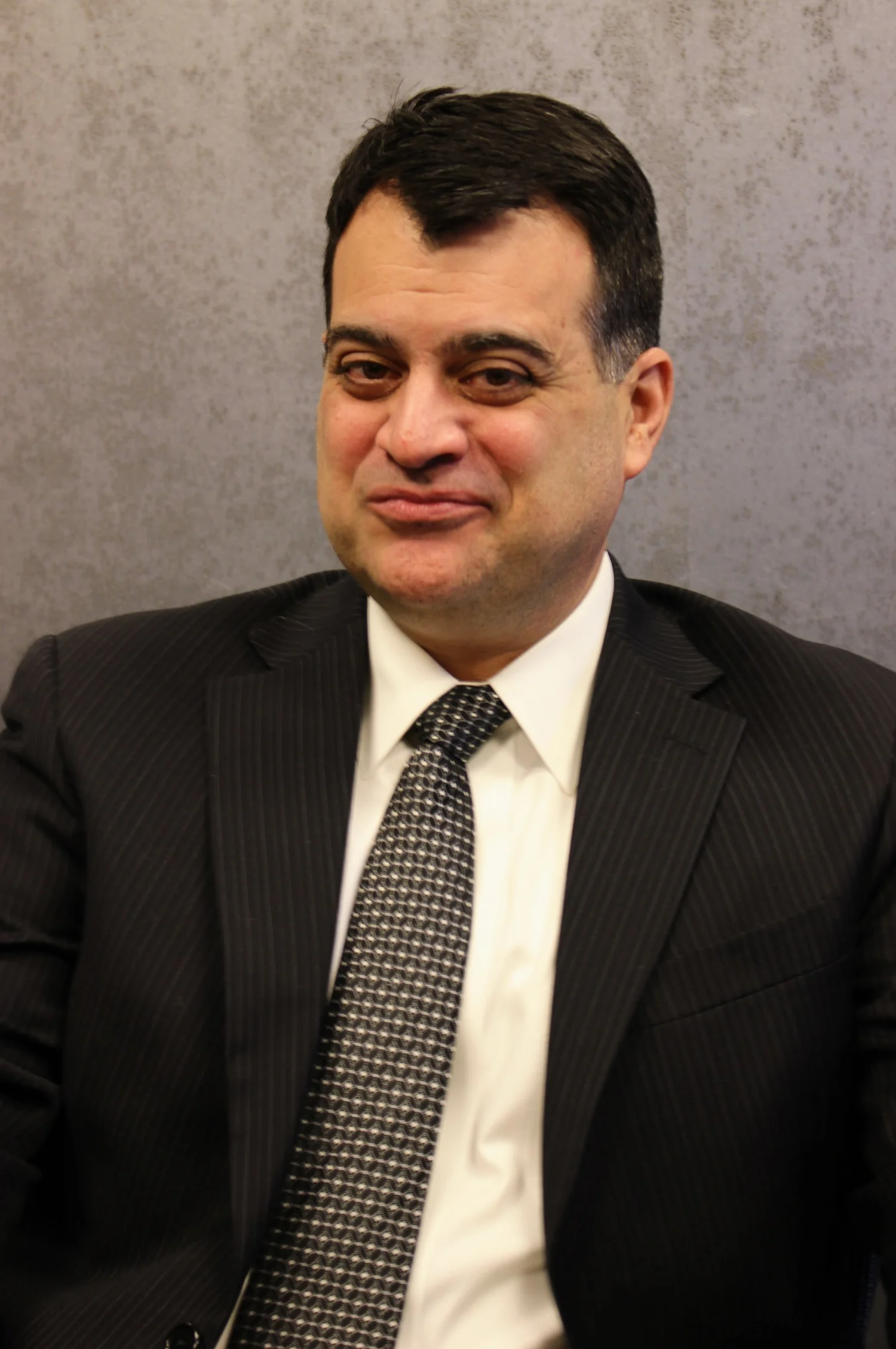 Our Leadership — Met Council