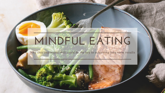 An Introduction to Mindful Eating - Telos Strength & Conditioning