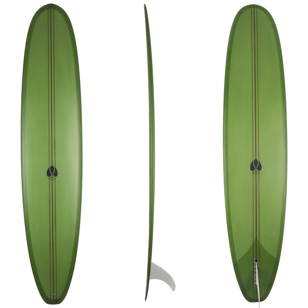 V-Wizard — Jye Byrnes Surfboards