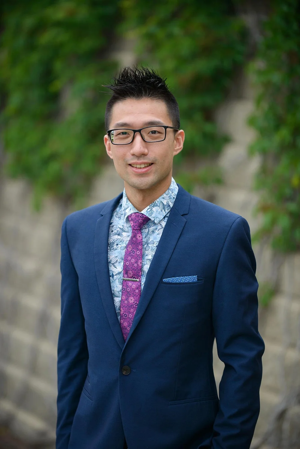 Henry Yao — Eastern Urology