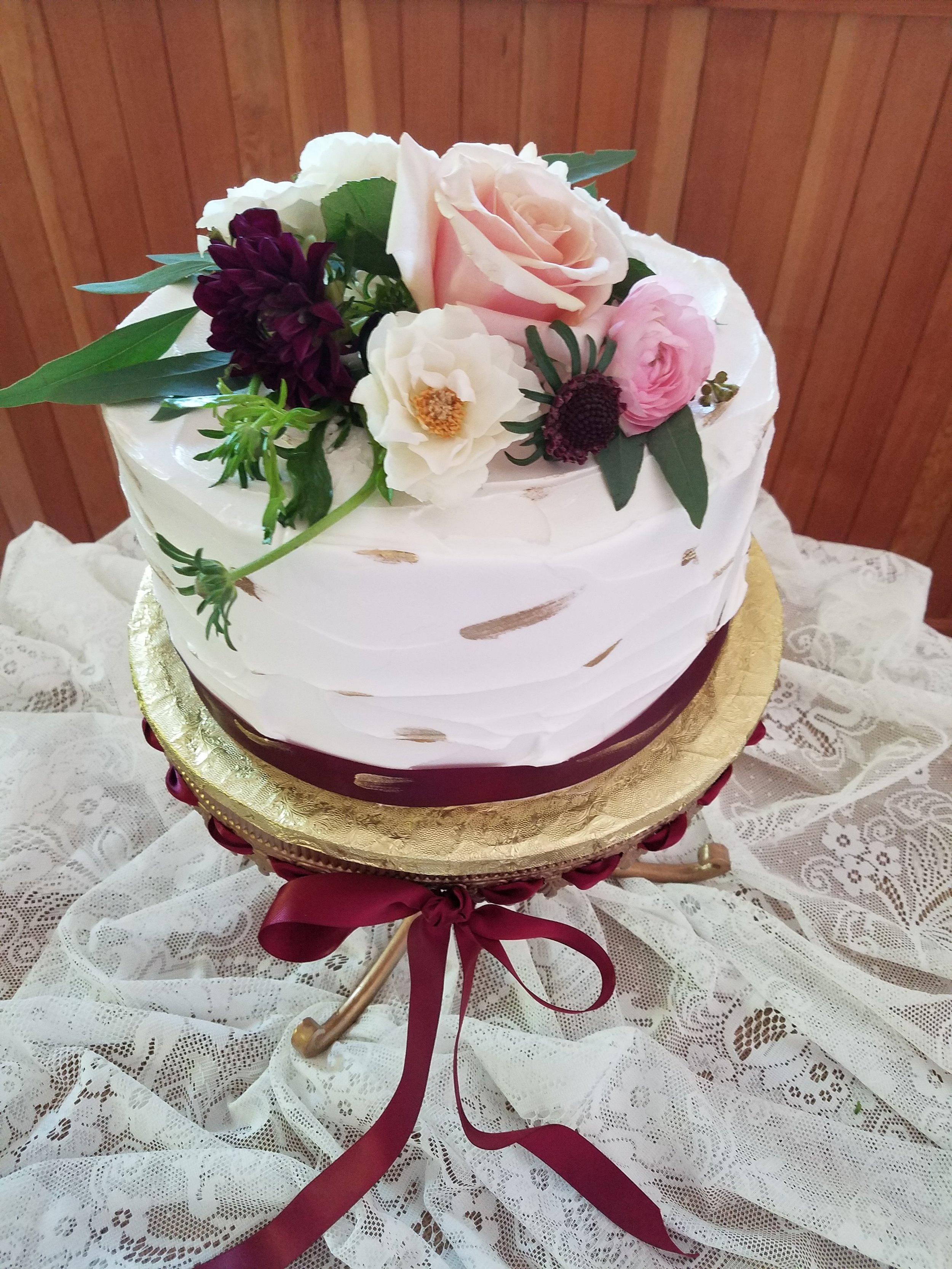 Soft Peaks Cakery