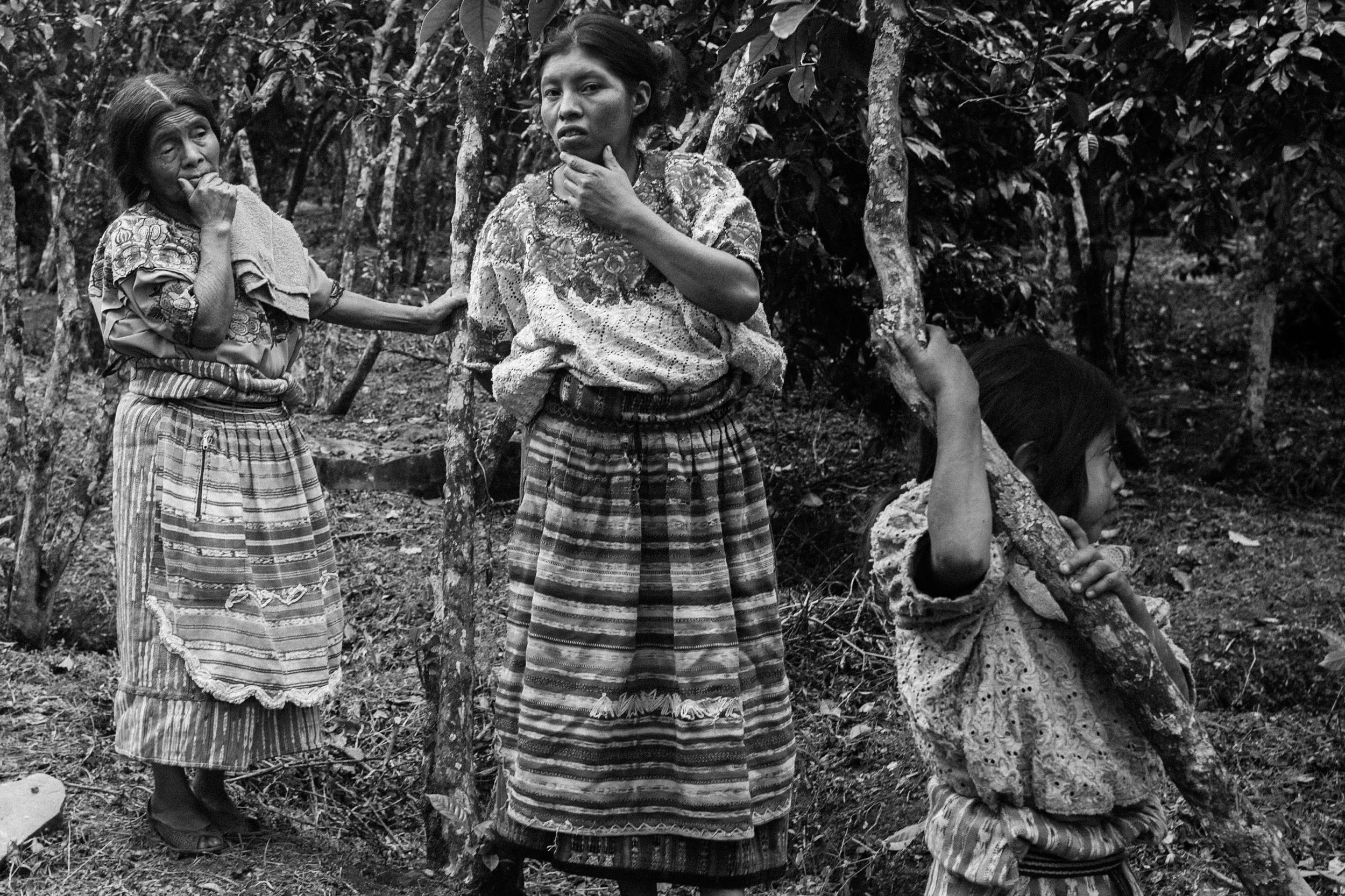Drought no more Part II: Central America's Dry Corridor — CARLOS CL