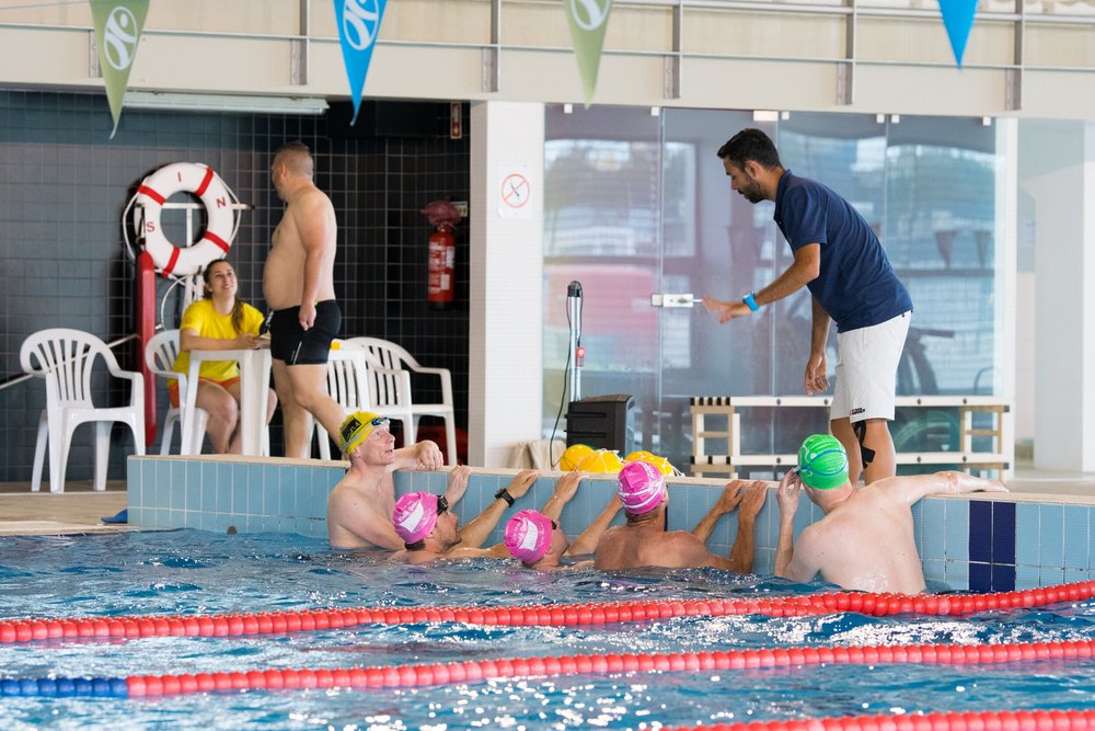 Tri Training Harder: How to pick the right Tri coach for you
