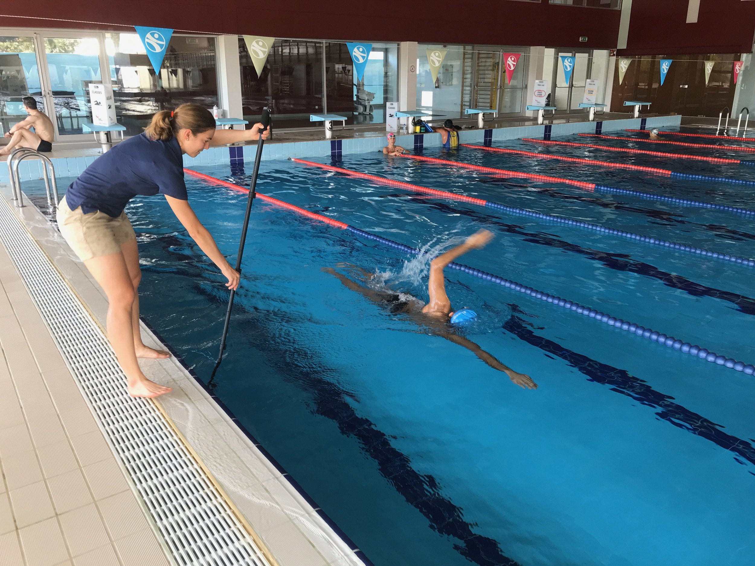 Tri Training Harder: 5* Triathlon Training Camps in Algarve, Portugal ...